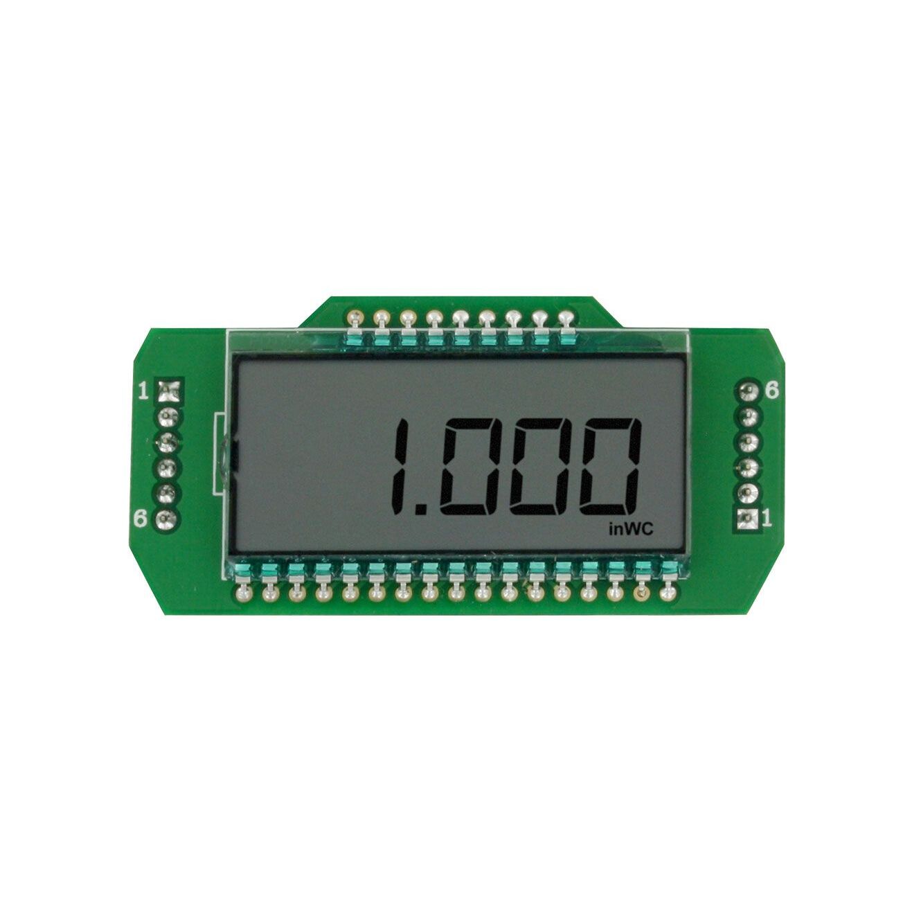 Field Upgradeable Display for MSX / MSXP – ControlStore