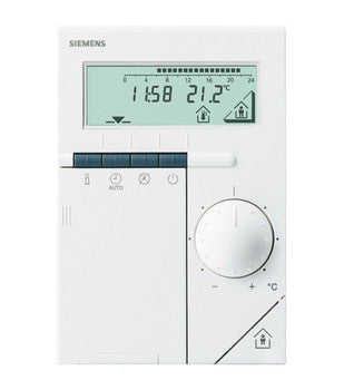 Siemens QAW70-A Multifunctional room unit – ControlStore
