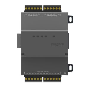 Remote IO expansion module IO 0008?8DO) - Tridium – ControlStore